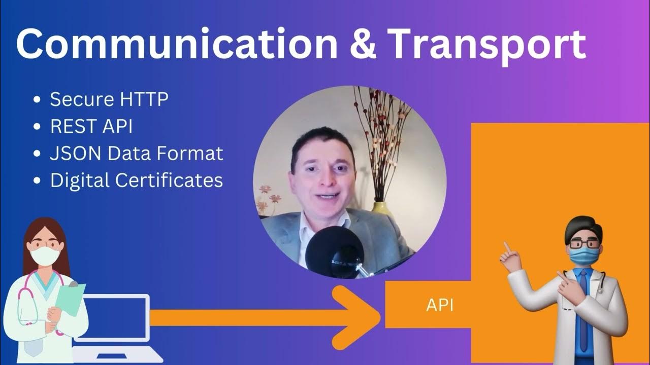 In-Depth Guide to Data Pipelines with FHIR and AWS | Applied Python with AWS Bootcamp - YouTube