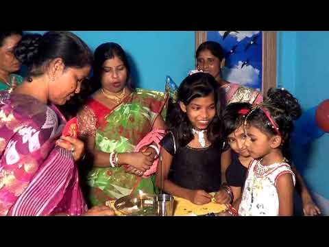 HAPPY BIRTHDAY PART 3 - YouTube