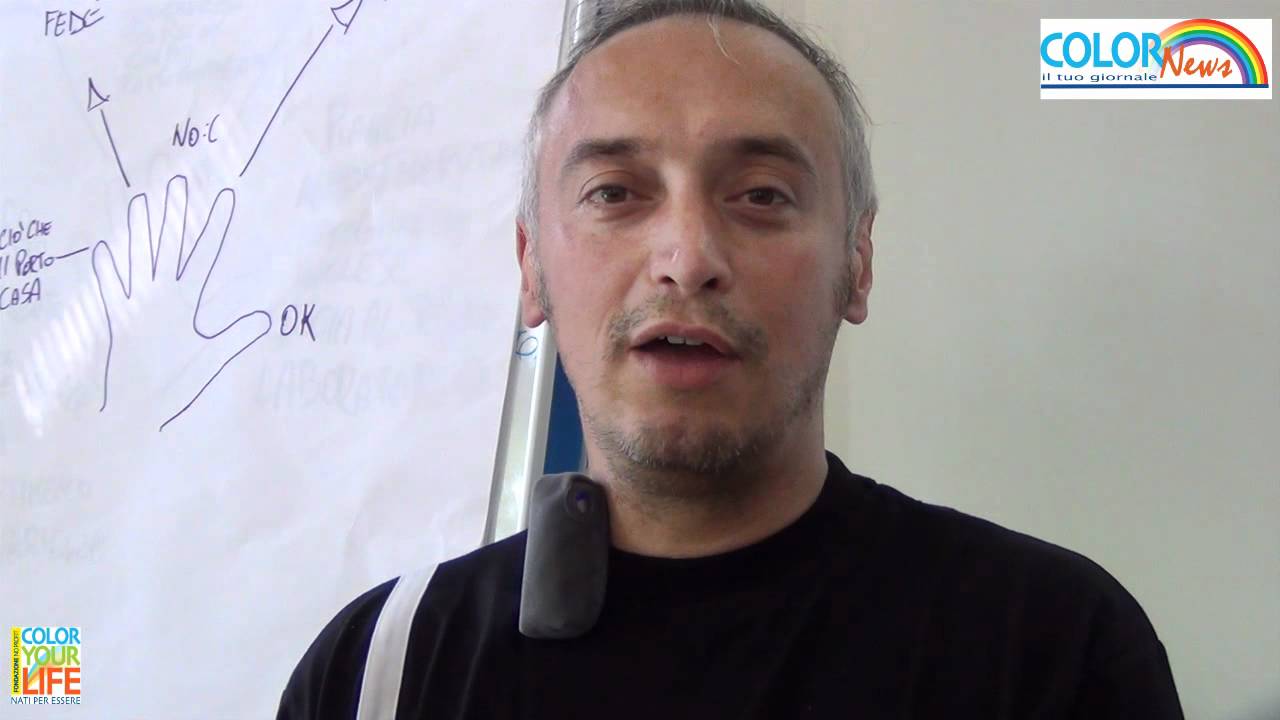 Intervista Cangini - YouTube