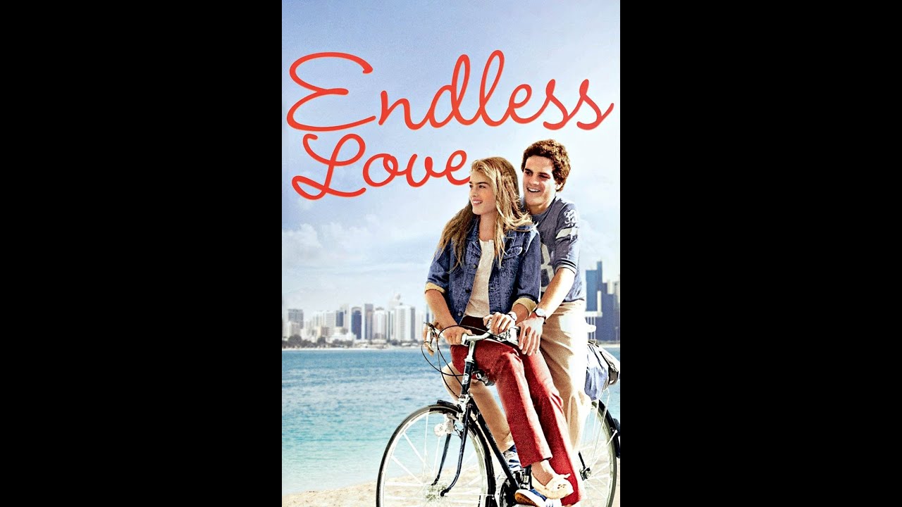 Endless Love 1981 Official Trailer [The Trailer Land] - YouTube