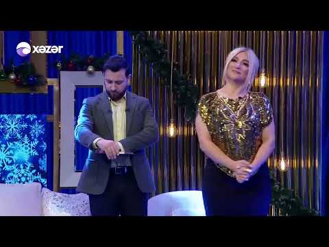 Ehtiram Huseynov /Xezer Axşamı                        Geri qayıtmaz 2023