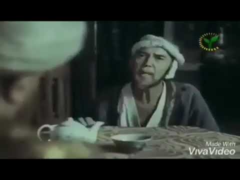 Uzbek kinodan parcha