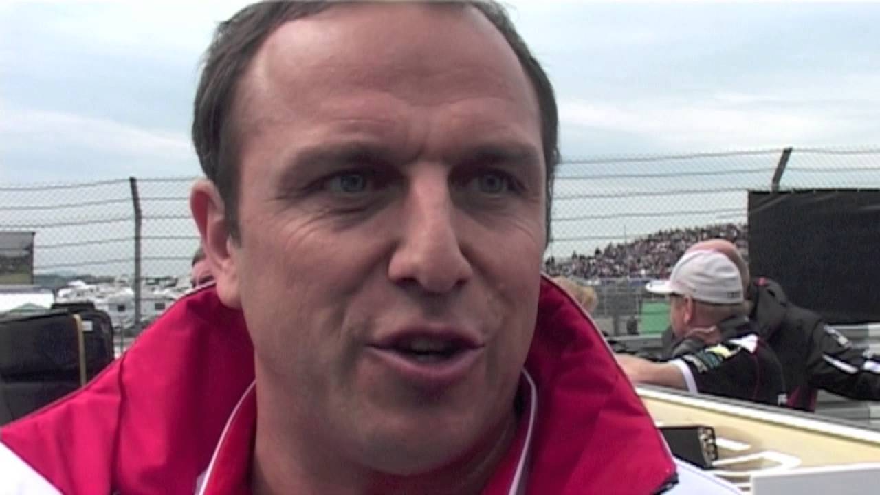 Interview Christian Abt | Vorstart | ADAC Zurich 24h-Rennen 2013 - YouTube