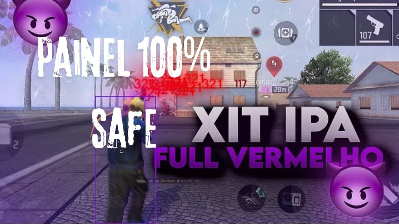 LANÇOU! ATUALIZAÇÃO DO PAINEL DE XIT 100% SAFE! 😍 2024 GRATIS! 🤷🏻‍♂️ ...