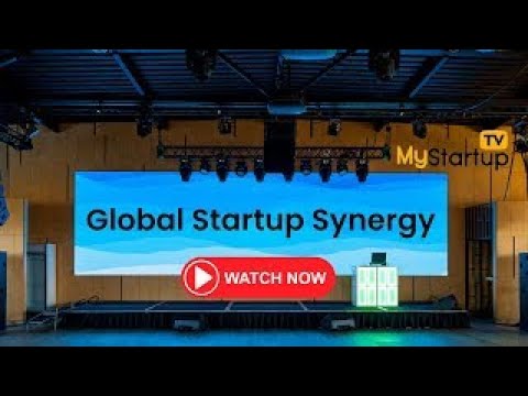 Global startup synergy: Uniting innovators, investors at premier events ...