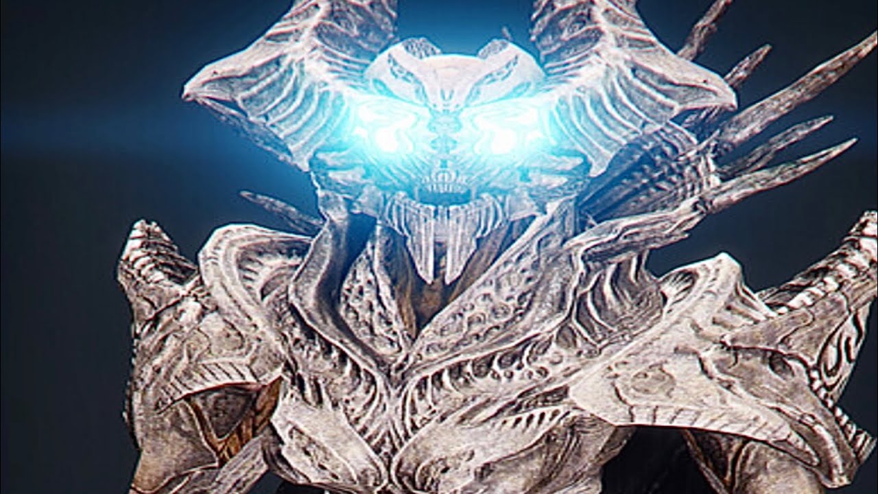Destiny 1, Omnigul Meets Solar Abilities (6-14-23) - YouTube