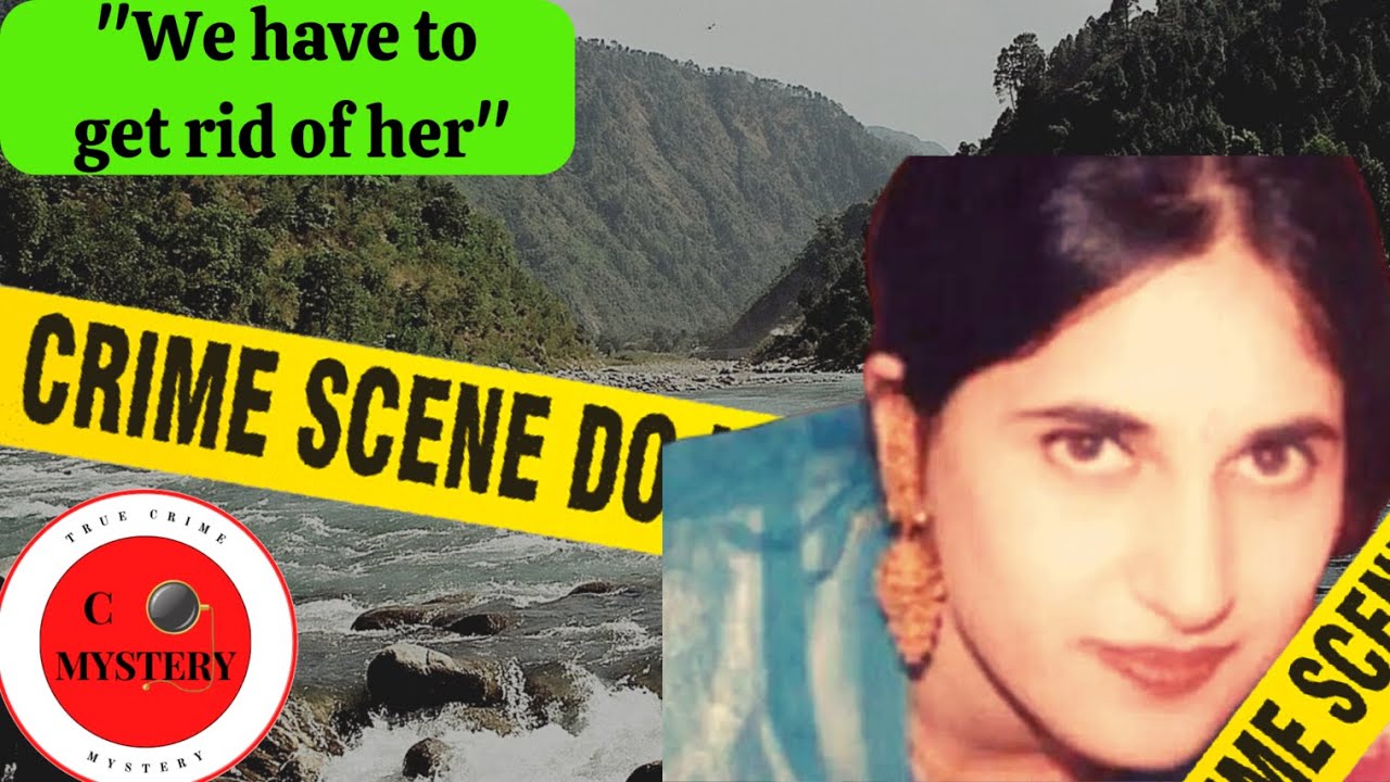 Her family killed her.The case of Surjit Athwal| True crime & Mystery ...