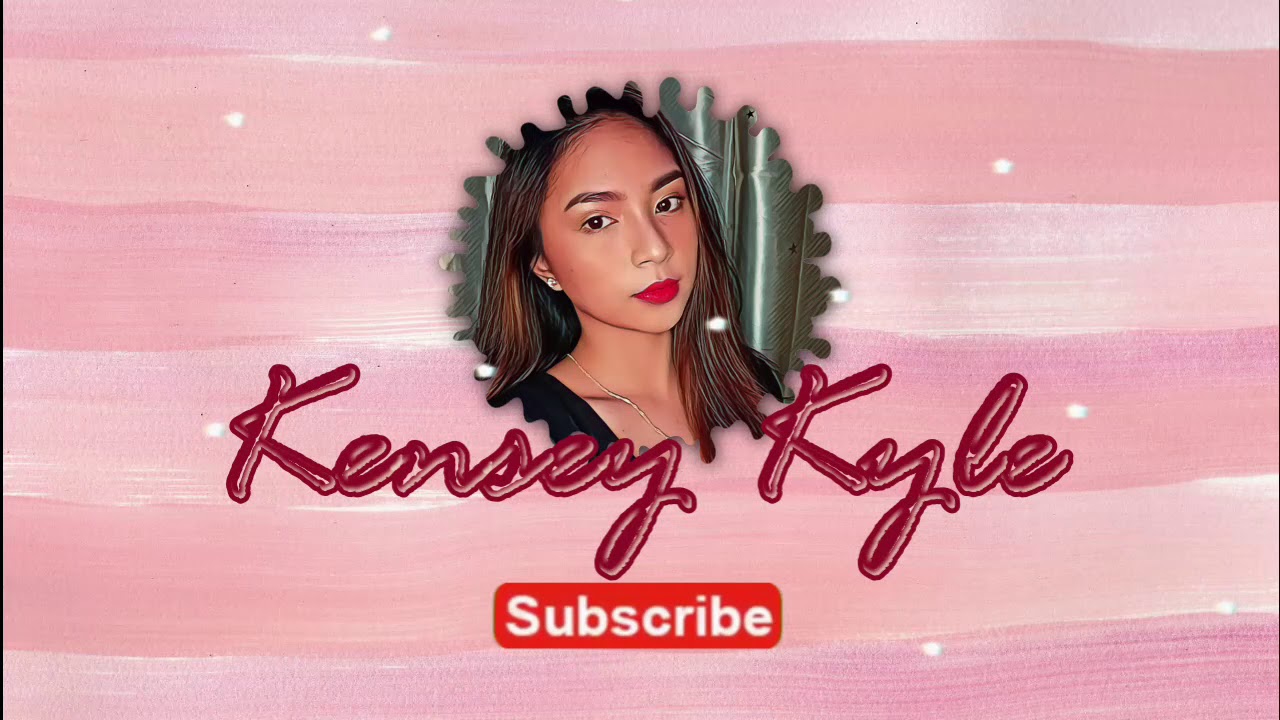 NEW INTRO | Kensey Kyle - YouTube