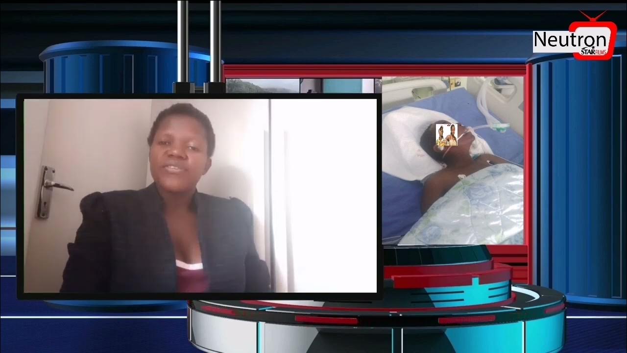 mukomana uyu akarohwa nemota kuchitungwiza - YouTube