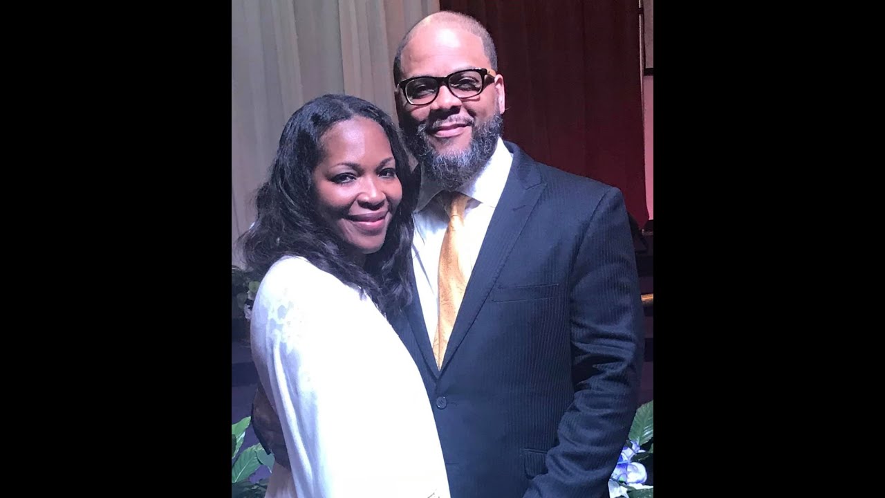 April 07, 2024 - Bishop Robert Sanders Jr. / Greater Refuge Temple ...