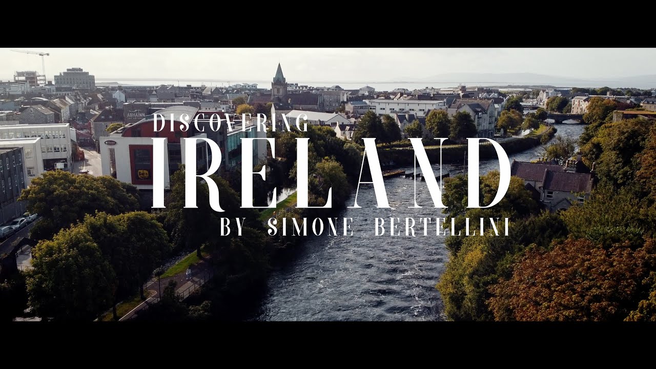 Discovering Ireland | Travel Video - YouTube