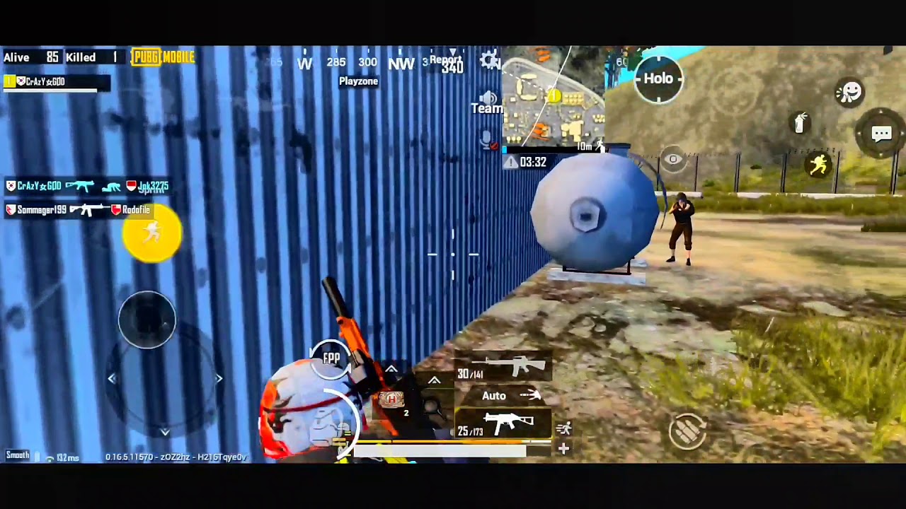 Confidence makes you a Real Player丨PUBG MOBILE丨 - YouTube