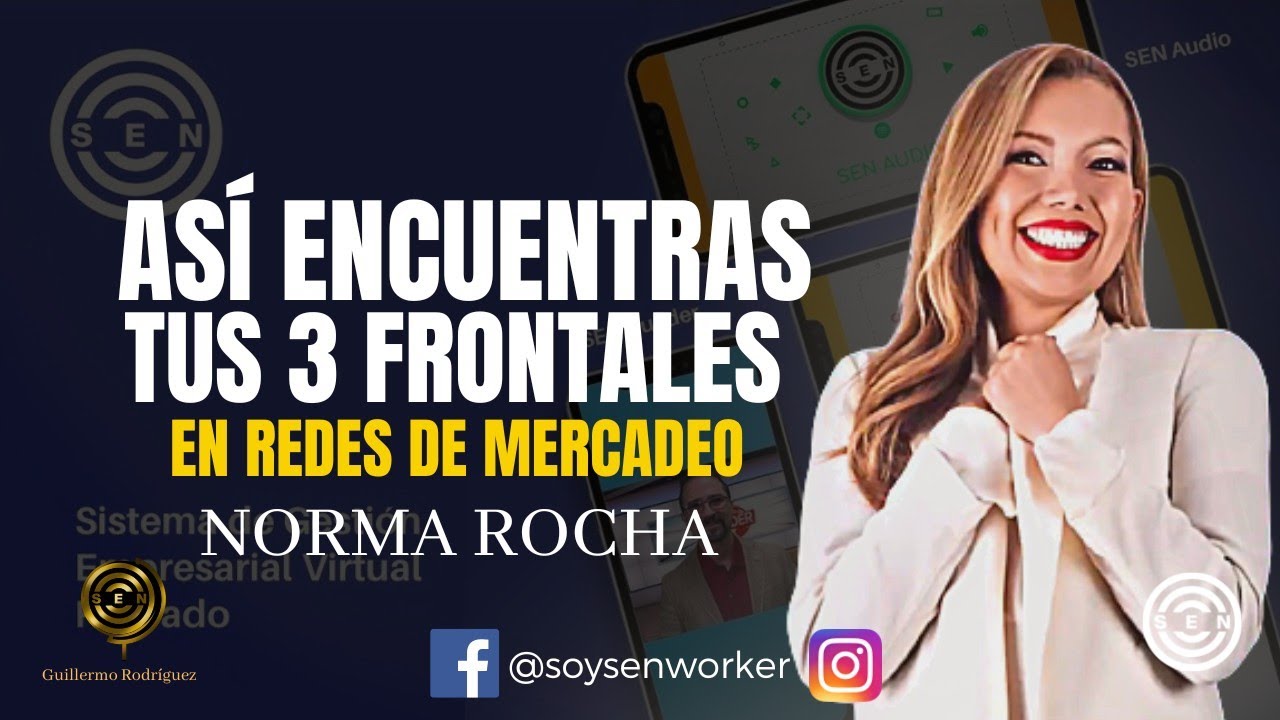 🔥Cómo ENCONTRAR los 3 FRONTALES que de verdad van a Hacer El Negocio ...