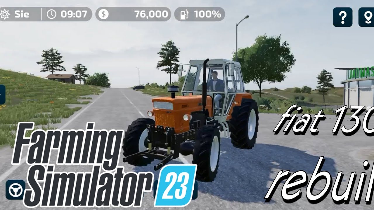 fs23 mods new tractors - I'll post how to make mods later (toplu link ...