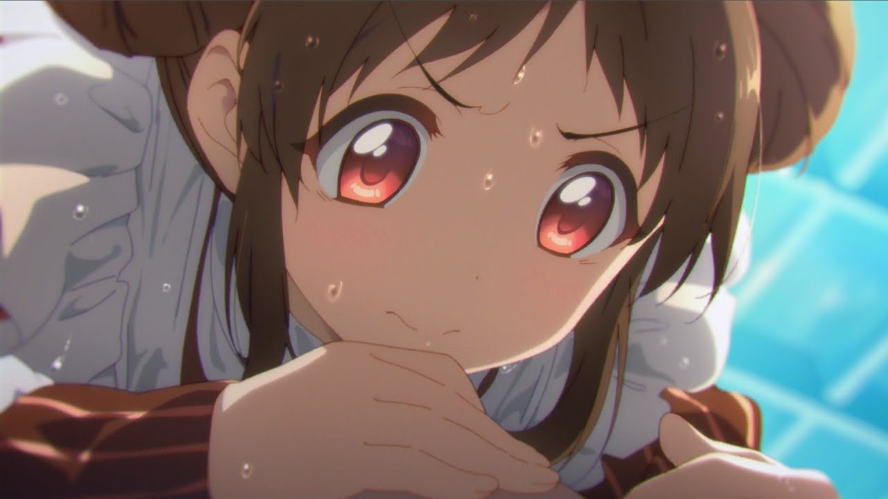 Summer Suzume [Episode Four: I'm Trying to Save a Life Here ...
