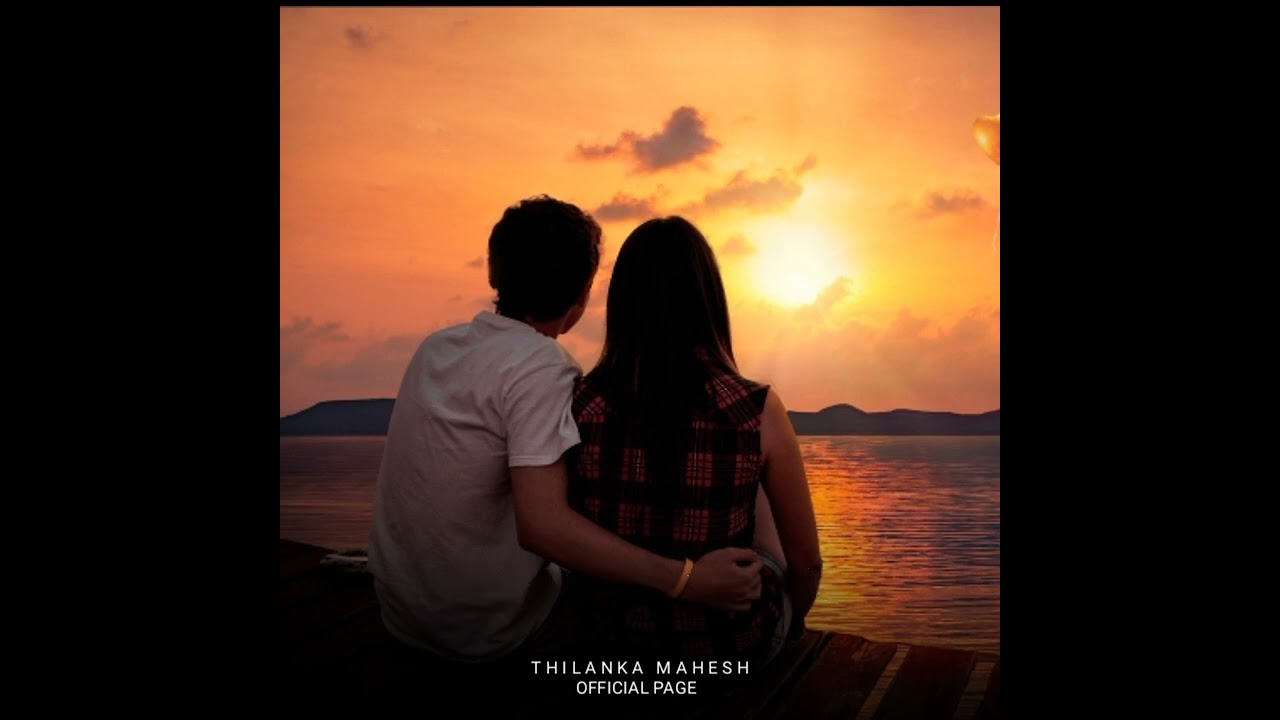 Sarayatiyen Api Yanena Thura - (සැරයටියෙන් අපි යනෙන තුරා)-Cover By ...