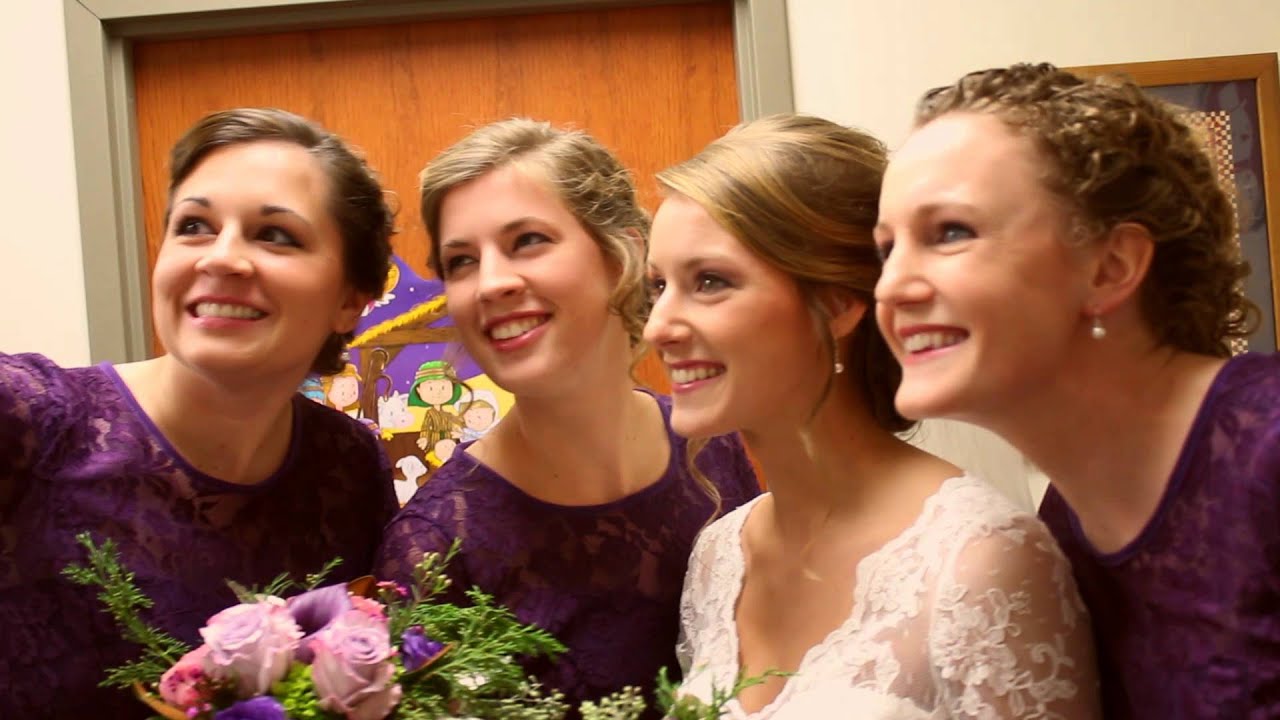 Alexander and Brielle Rosenbaum: December 19th, 2015 - YouTube