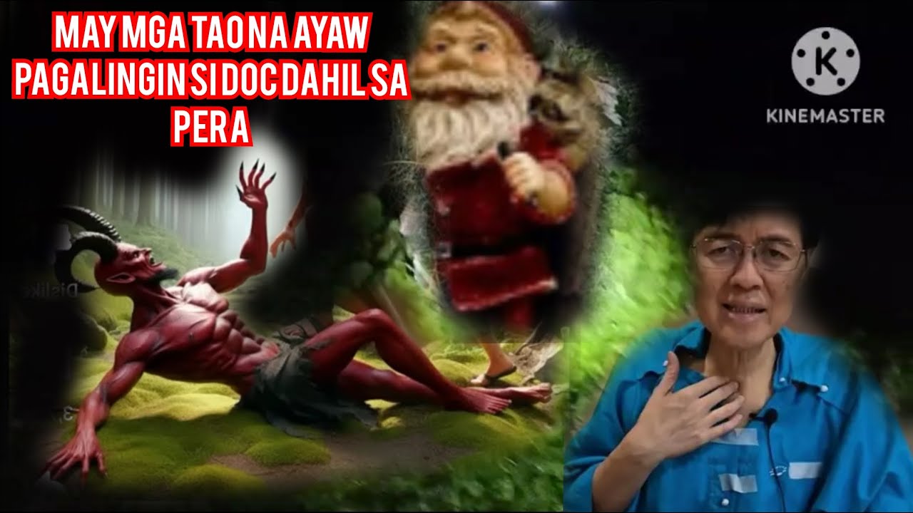 BASHER NI DOC WILLIE ONG NAG CHAT SA FB KO NAGBANTA.DUWENDI LINYO ...