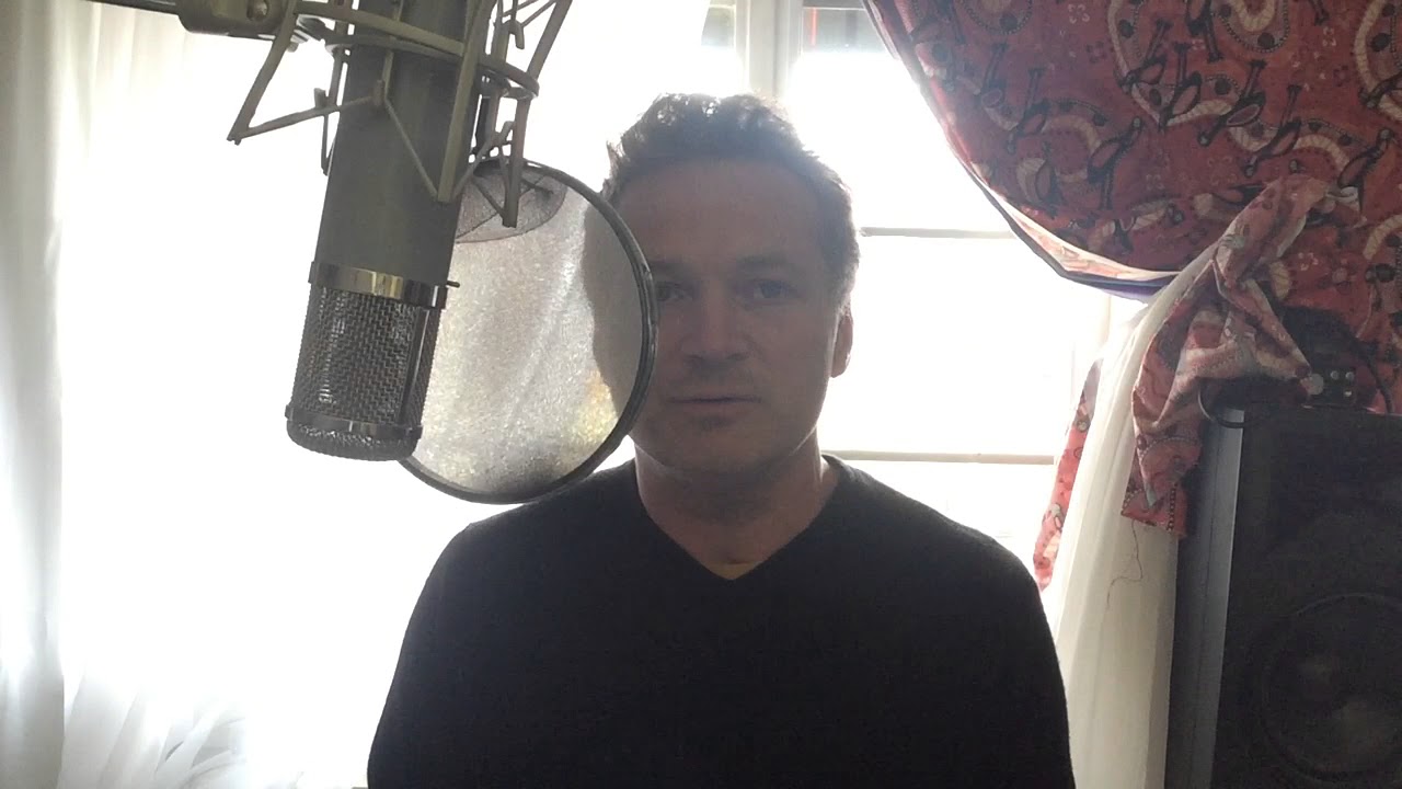 I'll Be There - Jackson 5 Cover - by Rex Dean - YouTube