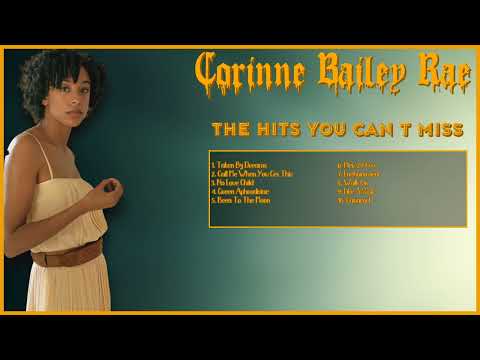 Horse Print Dress-Corinne Bailey Rae-Year's essential hits roundup mixtape-#criticalops
