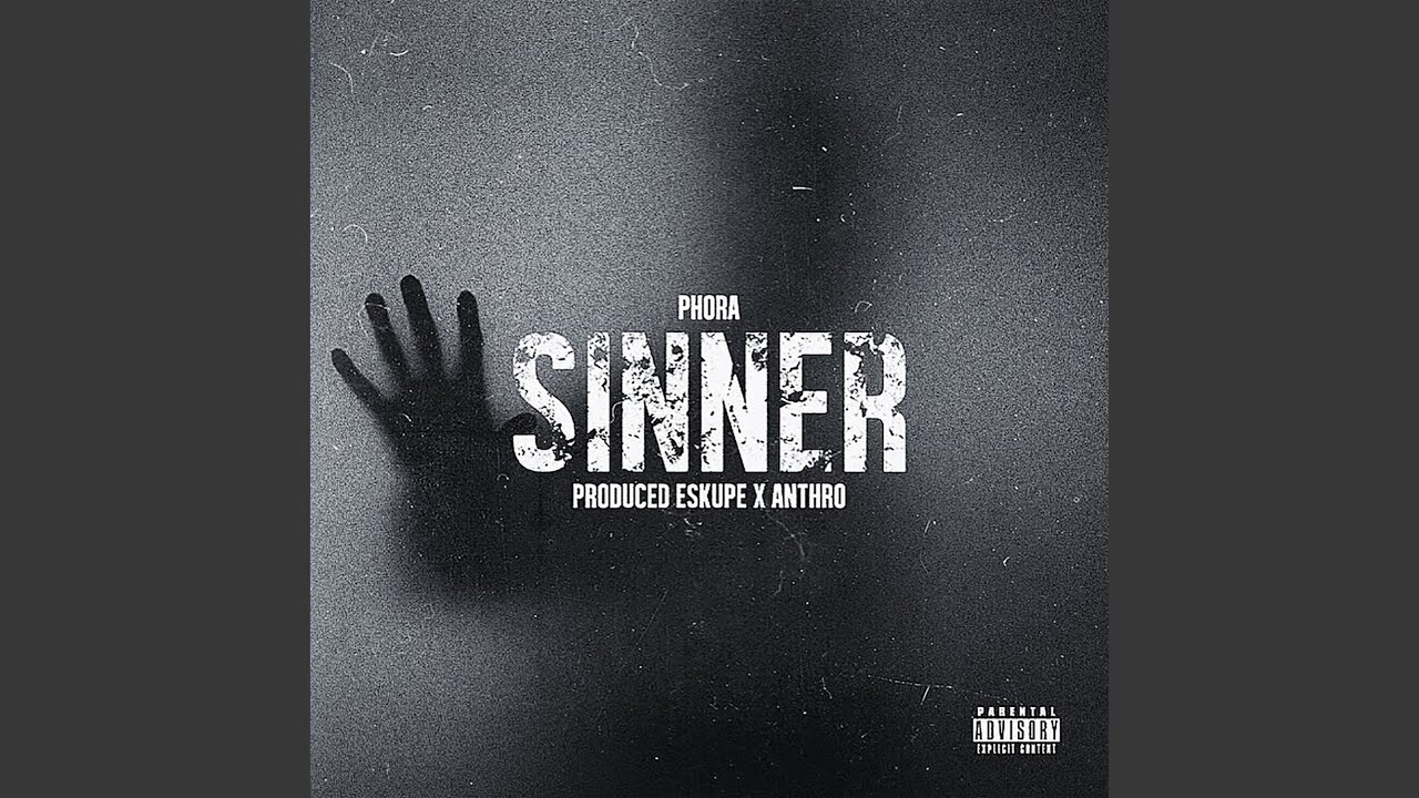 Sinner - YouTube Music