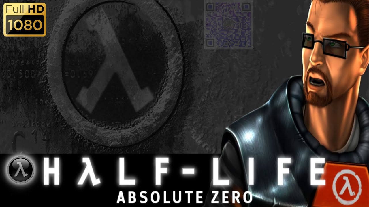 Half-Life Absolute Zero Beta Access v2 (Update Released) - Full ...