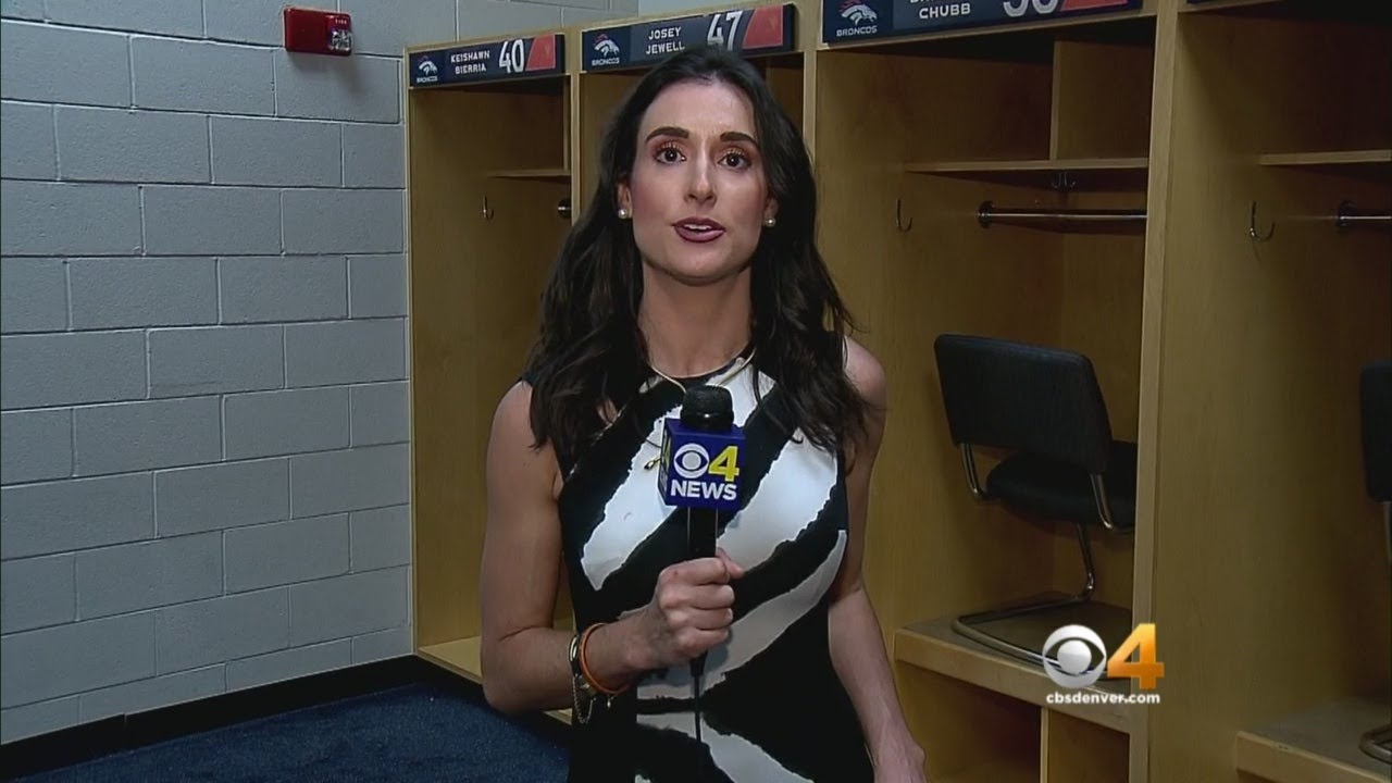 WEB EXTRA: Romi Bean Boils Down Broncos' Loss To Jaguars In Denver ...