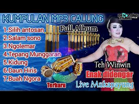 KUMPULAN MP3 CALUNG LIVE TERBARU