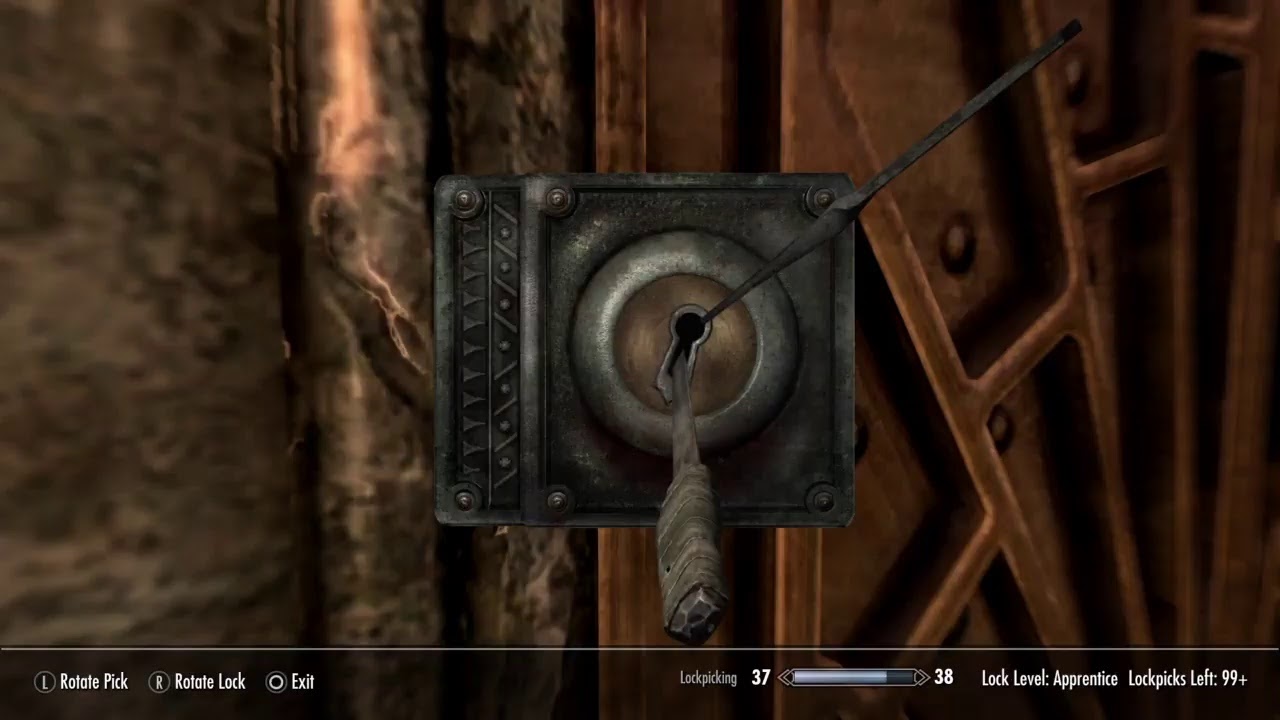 Skyrim Unmodded Stream #15 - YouTube