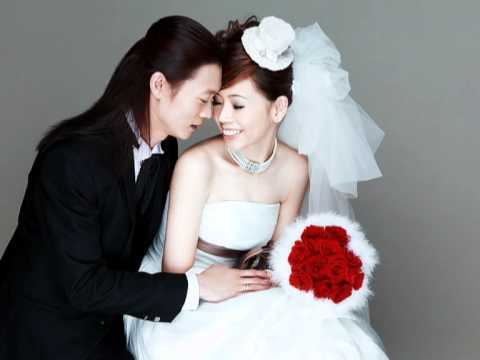 Edwin&Phoebe Pre-Wedding Photos MV @ Nothing's Gonna Change My Love For ...