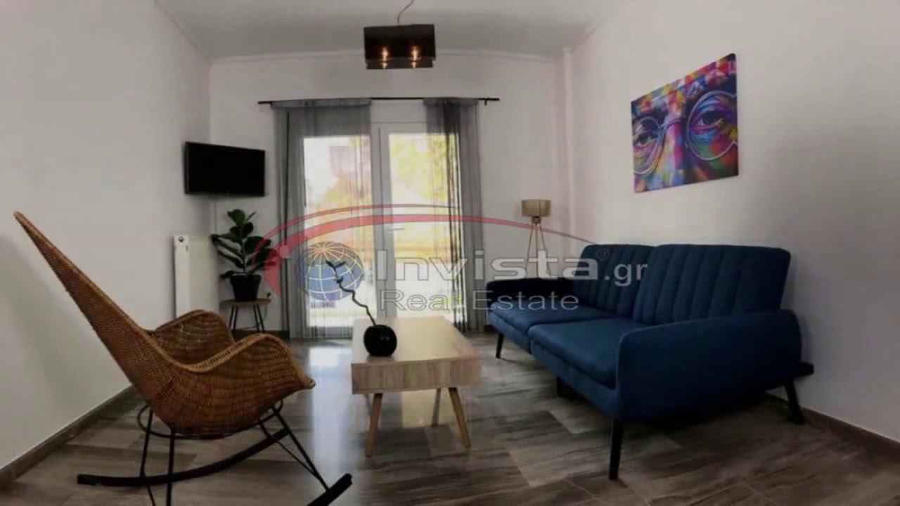 Χαριλάου Χαριλάου Ενοικιάζεται Διαμέρισμα 87 τ.μ - YouTube