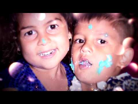 4K - Ultra HD -TUNAR & GÜLŞEN AYLESINE ÖZEL