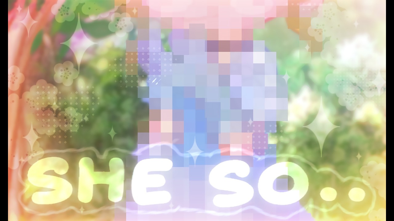 She so pretty! ️| gacha life 2 | gacha meme | gacha original | - YouTube