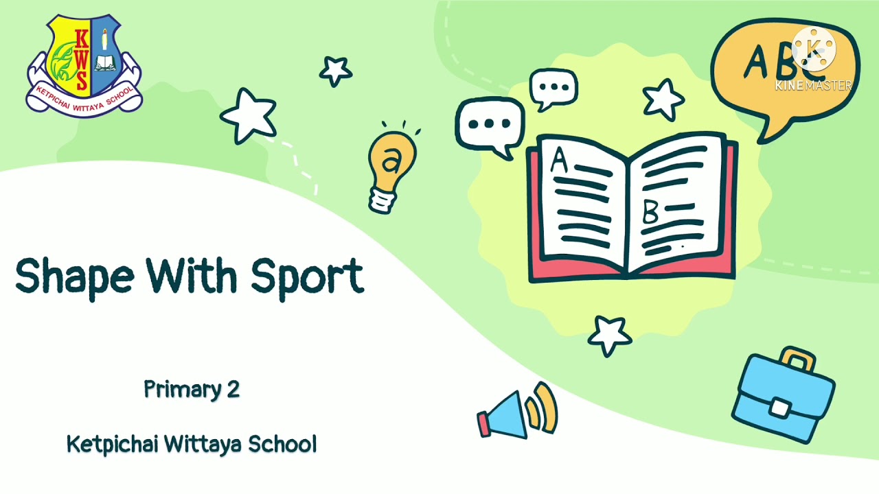 Shape With Sport - YouTube