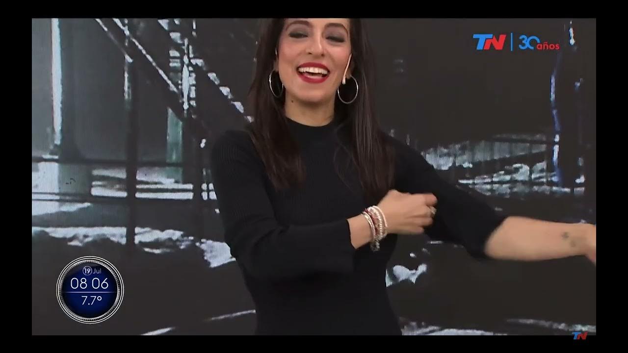 vestuario rochi - YouTube