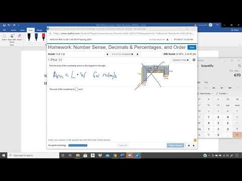 MDE 54 Week 2 Lecture 1: Basics - YouTube
