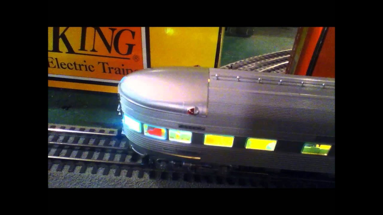 PRR Keystone Blog Video#1 - YouTube