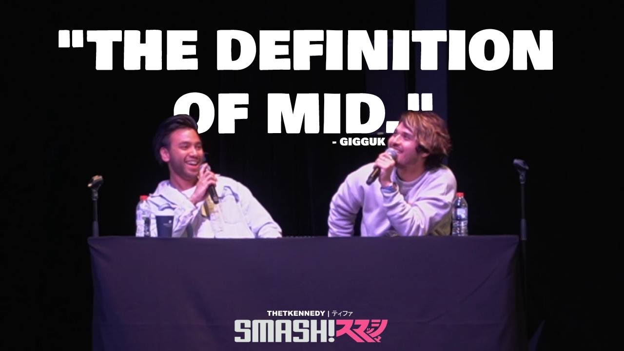 Gigguk And The Anime Man Do An Anime Tier List Live On Stage SMASH gigguk-and-the-anime-man-do-an-anime-tier-list-live-on-stage-smash