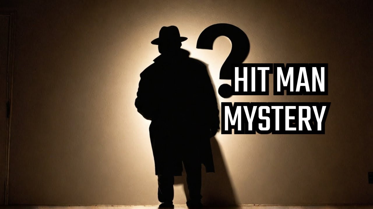 The Real Story Behind Netflix's 'Hit Man': Was Gary Johnson Real? - YouTube