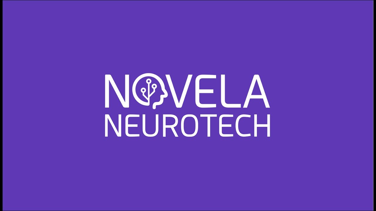 Introducing Novela Neurotech 2020 - YouTube
