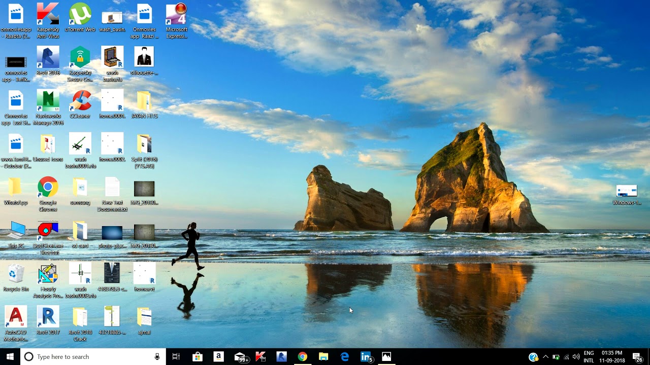 How to get help in windows 10 popup disable - YouTube