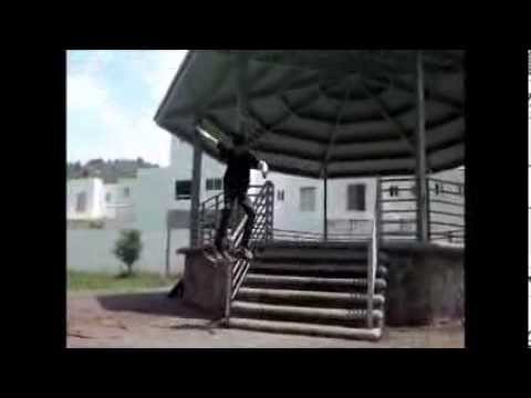 Allan Rivas *charro* - YouTube