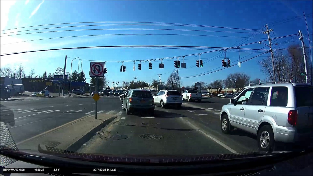 Commack, New York - YouTube