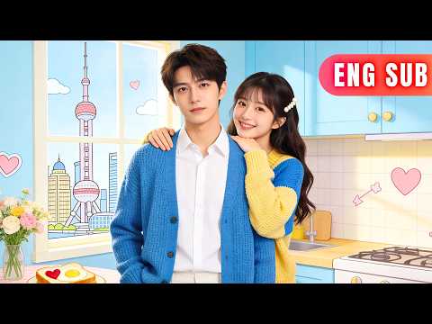 [ENG SUB]✨She Ran, He Chased: The Ex Who Became Her Boss Wants A Second Chance#drama #pure