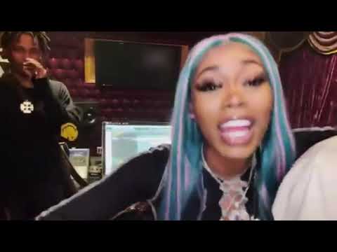 Asian Doll - Nunadet Shit (Quando Rondo & 4KT Diss)