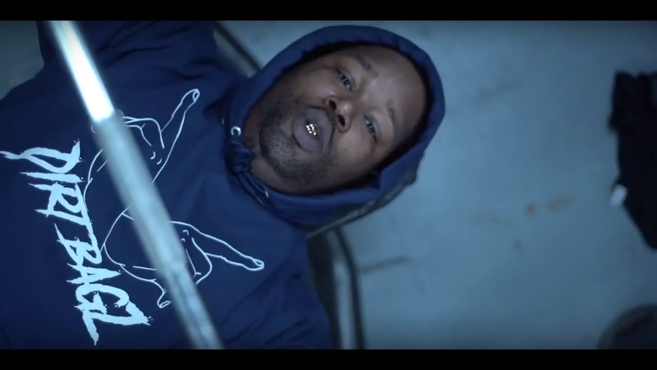 G.I. Gizzle - Its Ova (Official Video) - YouTube