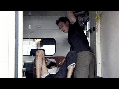 IŞİD'in öldürdüğü yardım görevlisi Peter Kassig için tören düzenlendi