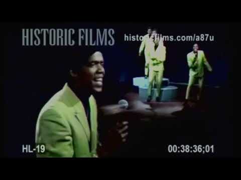 The Intruders - Cowboys To Girls 1968