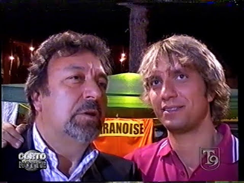 Pino Leoni, il grande regista intervistato da Emanuele Carioti a ...