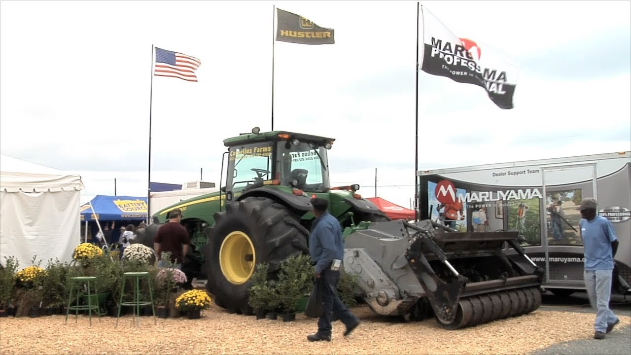 2022 Farm Expo Moultrie Georgia